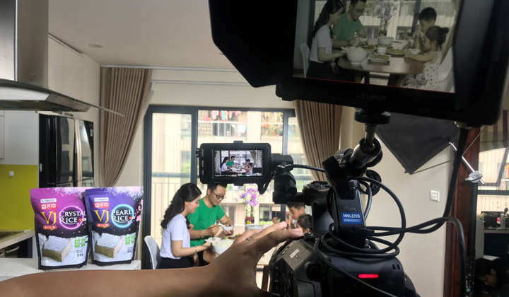 Trang chủ - fastcomm.vn